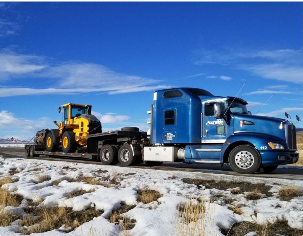 Fourwide Transportation